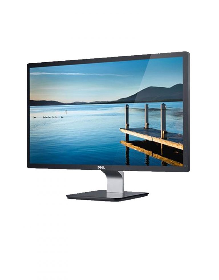 Dell S2216H 21.5 Inch Full HD LED Borderless Monitor With Built-in ...