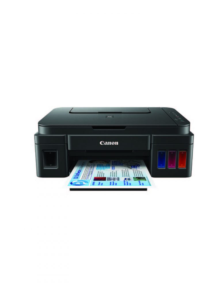 Canon Pixma G2000 Ink Tank Printer - Digital Bridge