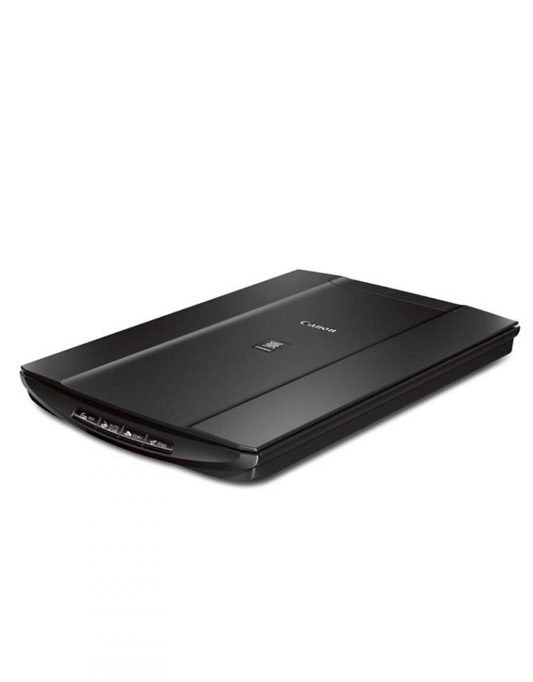 Canon Lide 300 A4 Flatbed Scanner - Digital Bridge