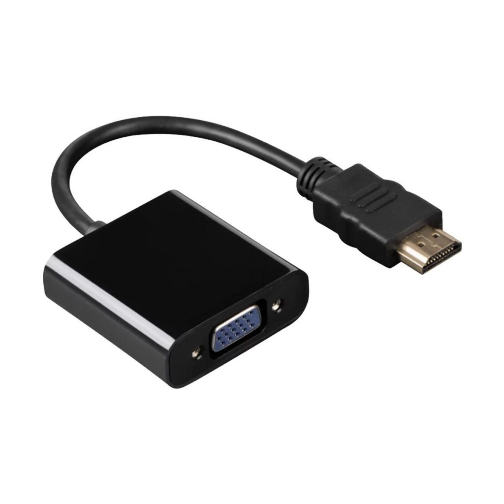 K2 VGA To HDMI Converter - Digital Bridge
