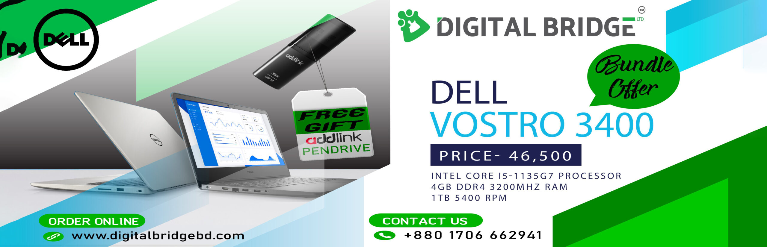 Digital Bridge - Digital Bridge